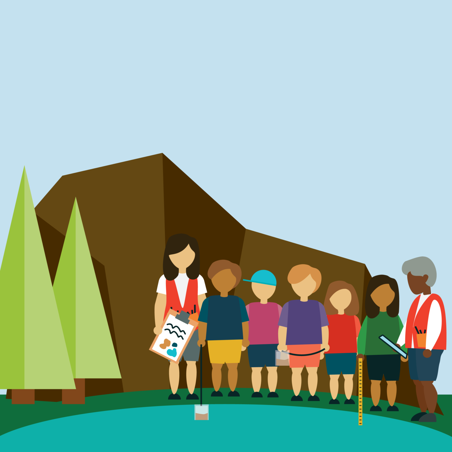 Approaches to Community Science - Community Science Initiative