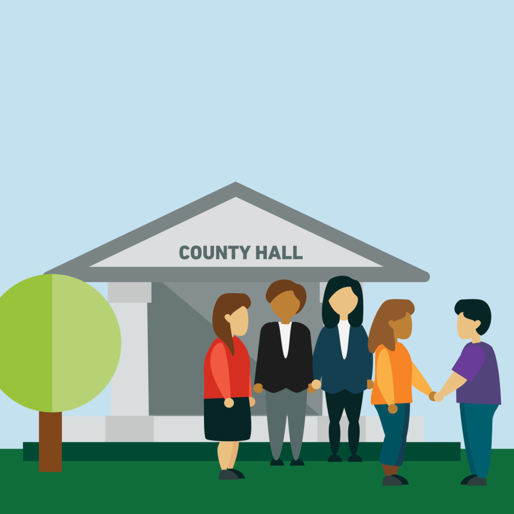 Approaches to Community Science - Community Science Initiative